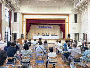 姫路市広畑市民センターの教養講座発表会が開催されました！ - 姫路コンベンションサポート
